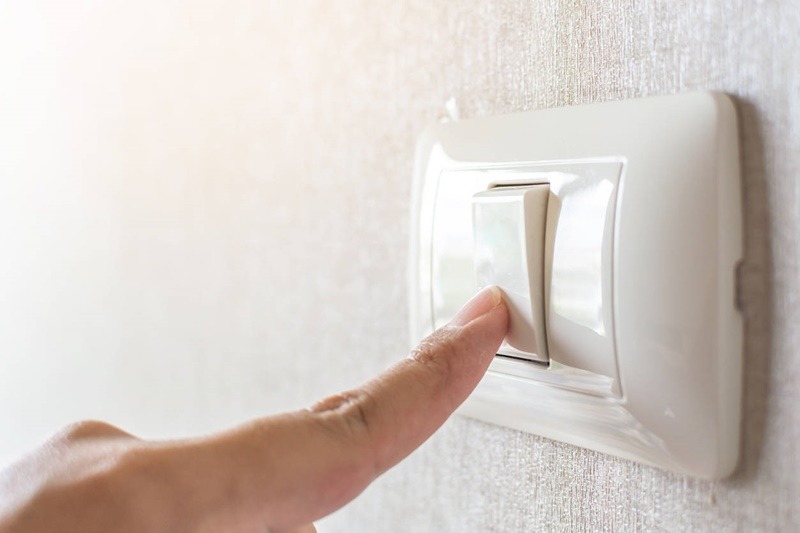 10 dicas para ter um consumo consciente de energia em casa