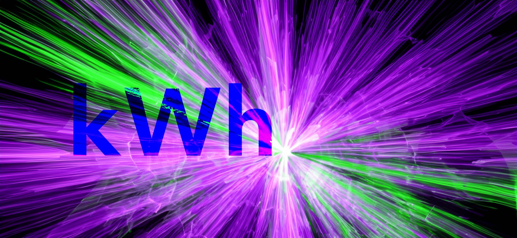 O que é kWh e como funciona o cálculo em sua conta de energia?